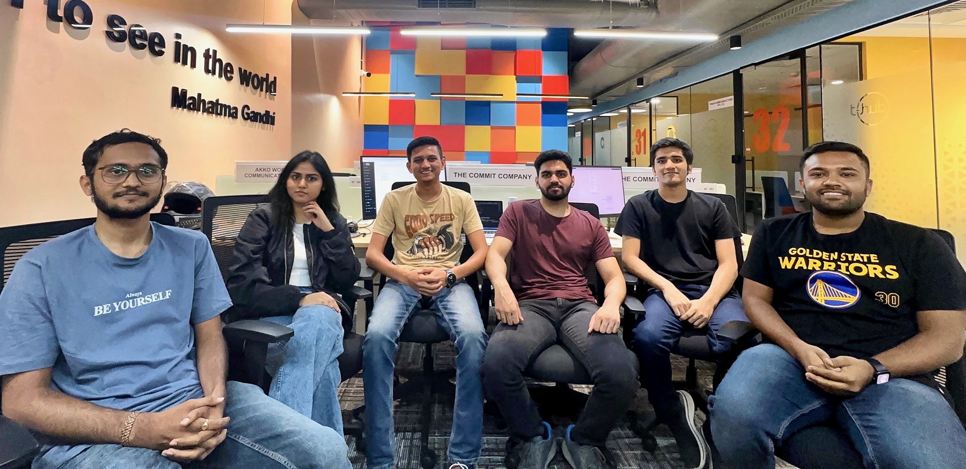 The Inevitable Rise of Nikhil Kothari